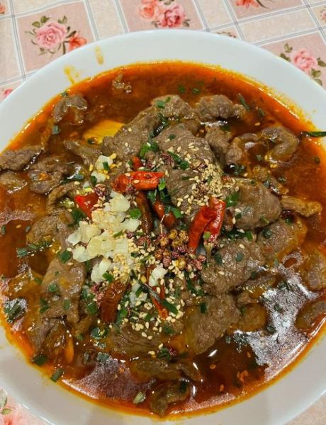 在家怎么做牛肉火锅_牛肉火锅底料怎么选-第1张图片-山城妙识