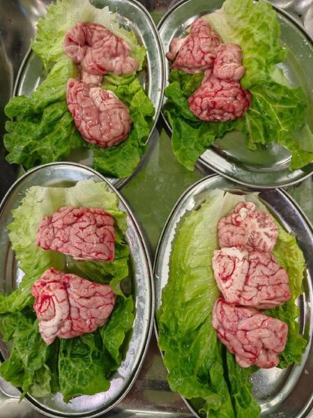 牛脑怎么做才好吃_牛脑的营养价值有哪些-第1张图片-山城妙识 牛脑怎么做才好吃_牛脑的营养价值有哪些-第1张图片-山城妙识