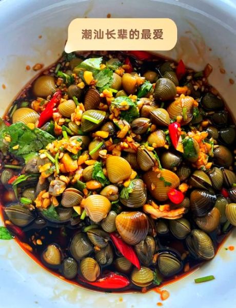 河蚬怎么清洗_河蚬怎么做好吃-第1张图片-山城妙识 河蚬怎么清洗_河蚬怎么做好吃-第1张图片-山城妙识