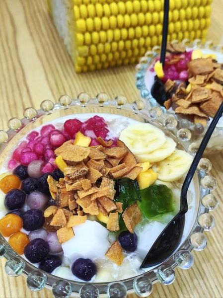 水果捞品牌加盟哪个品牌好_水果捞加盟排行榜前十名-第1张图片-山城妙识