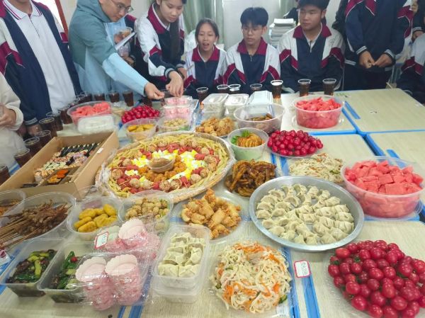 天下美食活动有哪些_如何参与天下美食活动-第3张图片-山城妙识 天下美食活动有哪些_如何参与天下美食活动-第3张图片-山城妙识