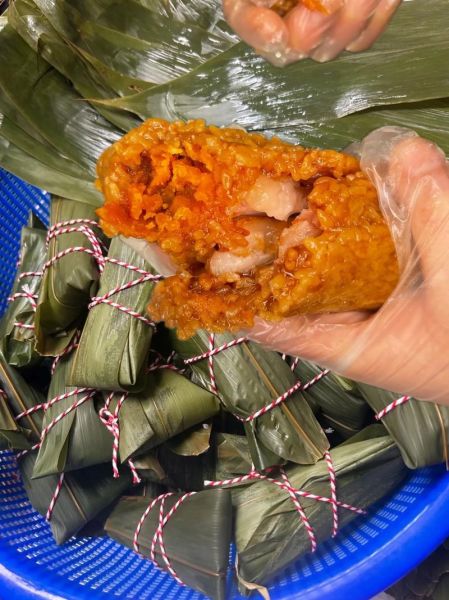 肉粽子怎么做_肉粽子怎么包不漏米-第2张图片-山城妙识 肉粽子怎么做_肉粽子怎么包不漏米-第2张图片-山城妙识