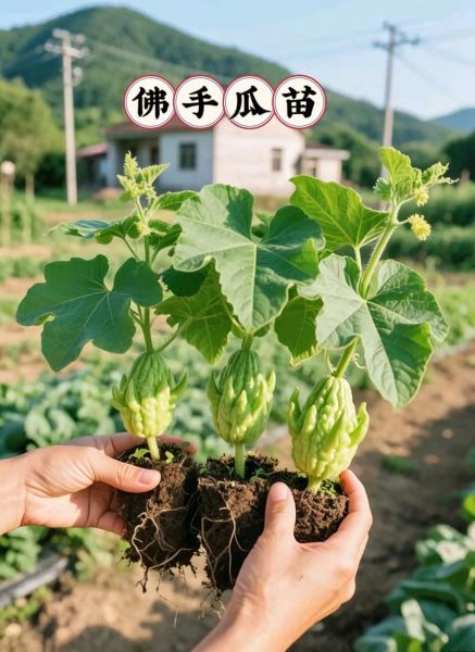 佛手瓜苗怎么种_佛手瓜苗多久能收获-第2张图片-山城妙识 佛手瓜苗怎么种_佛手瓜苗多久能收获-第2张图片-山城妙识