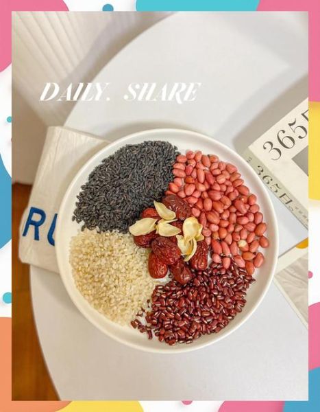 四红补血粥的配料是什么_孕妇能吃吗-第2张图片-山城妙识