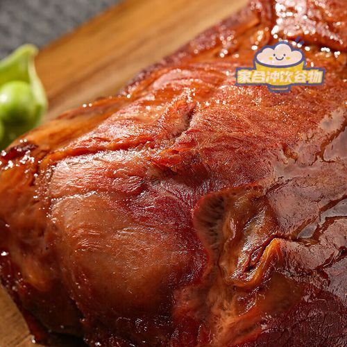 酱驴肉怎么做_最简单的家常做法-第2张图片-山城妙识