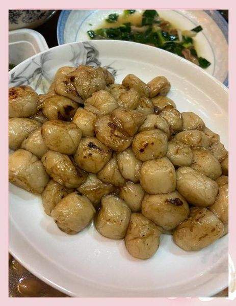 元宵粉怎么做_元宵粉的做法大全-第2张图片-山城妙识