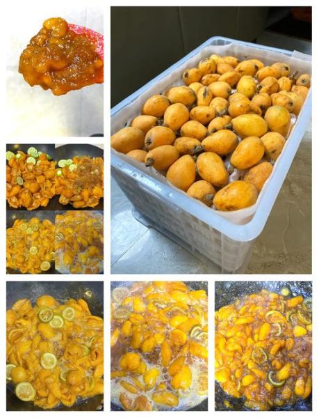 枇杷膏怎么做_枇杷膏的做法与功效-第3张图片-山城妙识 枇杷膏怎么做_枇杷膏的做法与功效-第3张图片-山城妙识