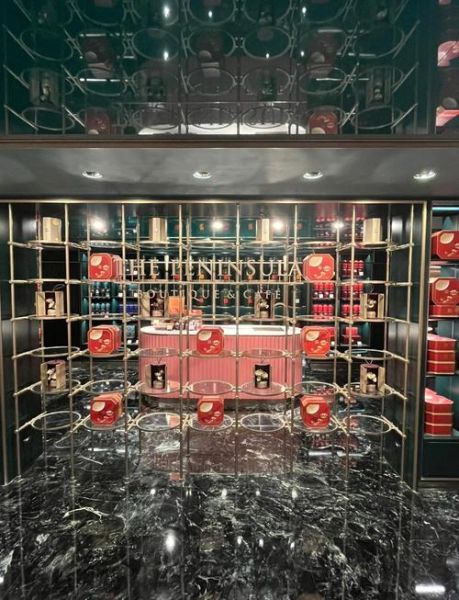 香港半岛月饼哪里买_半岛月饼价格是多少-第1张图片-山城妙识 香港半岛月饼哪里买_半岛月饼价格是多少-第1张图片-山城妙识