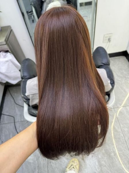 蜂蜜茶色适合什么肤色_蜂蜜茶色掉色后是什么颜色-第2张图片-山城妙识 蜂蜜茶色适合什么肤色_蜂蜜茶色掉色后是什么颜色-第2张图片-山城妙识