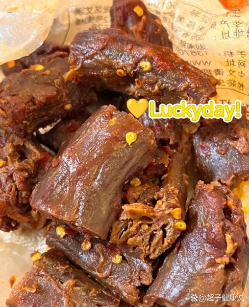 鸭脖子有淋巴吗_鸭脖子淋巴能不能吃-第1张图片-山城妙识