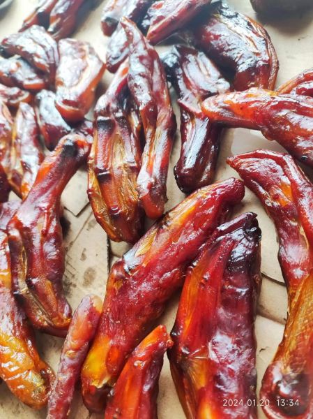 白糖熏肉最简单做法_家庭版零失败教程-第1张图片-山城妙识