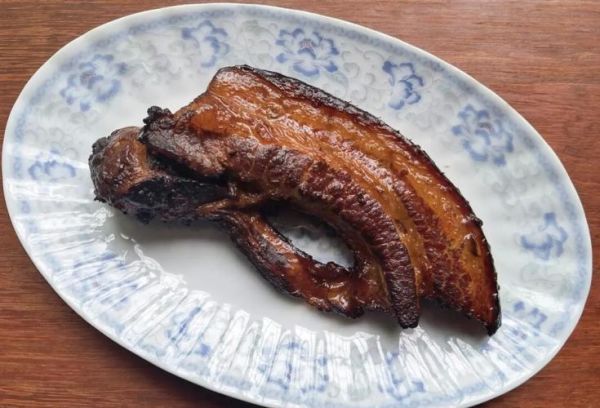 白糖熏肉最简单做法_家庭版零失败教程-第3张图片-山城妙识