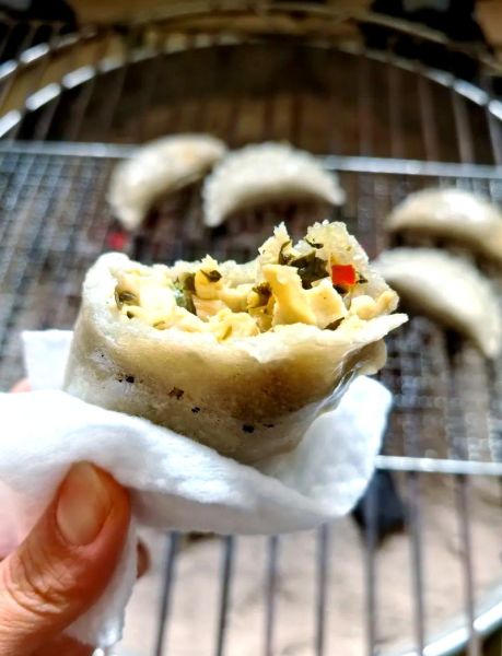 番薯粉可以做什么点心_番薯粉点心做法大全-第2张图片-山城妙识 番薯粉可以做什么点心_番薯粉点心做法大全-第2张图片-山城妙识