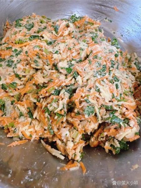 炸土豆素丸子怎么做_家常做法窍门-第1张图片-山城妙识