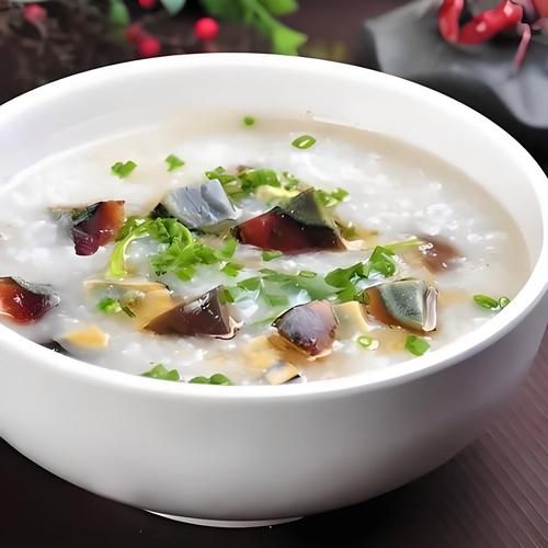特色早餐粥有哪些_怎么做才好吃-第3张图片-山城妙识