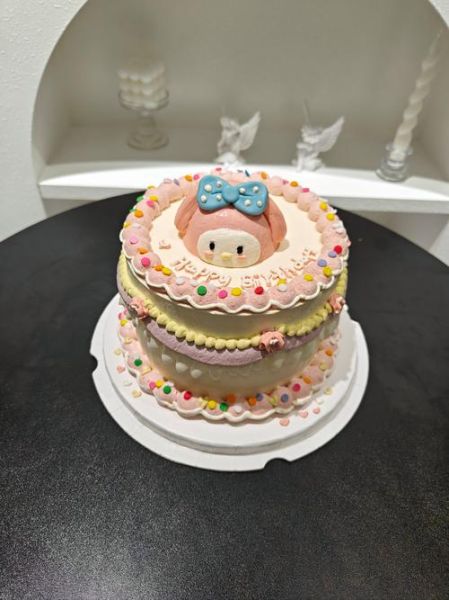 蛋糕图片怎么拍好看_蛋糕创意造型怎么做-第3张图片-山城妙识