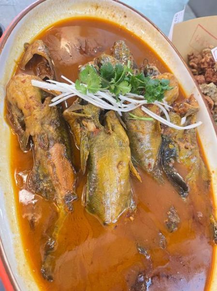 红烧葛鱼怎么做才好吃_正宗红烧葛鱼的做法步骤-第3张图片-山城妙识