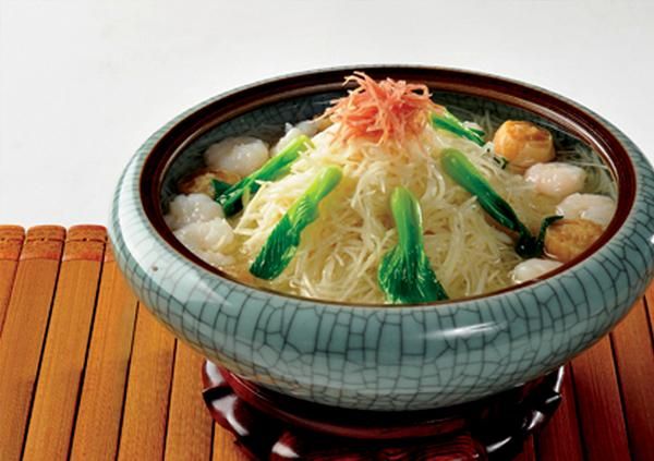 笋丝汤怎么做_笋丝汤需要焯水吗-第2张图片-山城妙识