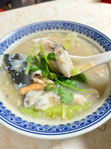 生鱼粥怎么做才没腥味_生鱼粥的做法窍门-第2张图片-山城妙识 生鱼粥怎么做才没腥味_生鱼粥的做法窍门-第2张图片-山城妙识