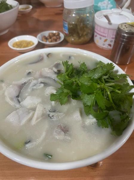 生鱼粥怎么做才没腥味_生鱼粥的做法窍门-第1张图片-山城妙识 生鱼粥怎么做才没腥味_生鱼粥的做法窍门-第1张图片-山城妙识