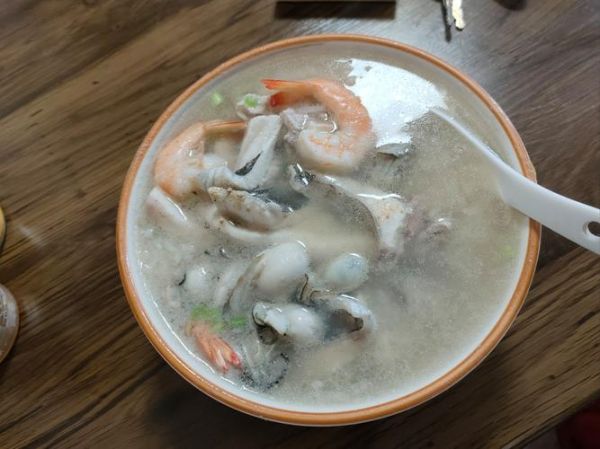 生鱼粥怎么做才没腥味_生鱼粥的做法窍门-第3张图片-山城妙识 生鱼粥怎么做才没腥味_生鱼粥的做法窍门-第3张图片-山城妙识