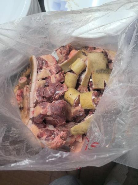 牛鞭是什么东西_牛鞭长在牛哪个部位-第3张图片-山城妙识 牛鞭是什么东西_牛鞭长在牛哪个部位-第3张图片-山城妙识