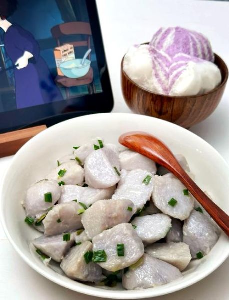 芋艿怎么做好吃_芋艿做法大全-第1张图片-山城妙识