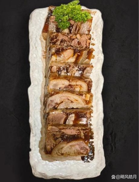 猪蹄冻怎么做_猪蹄冻的家常做法-第3张图片-山城妙识