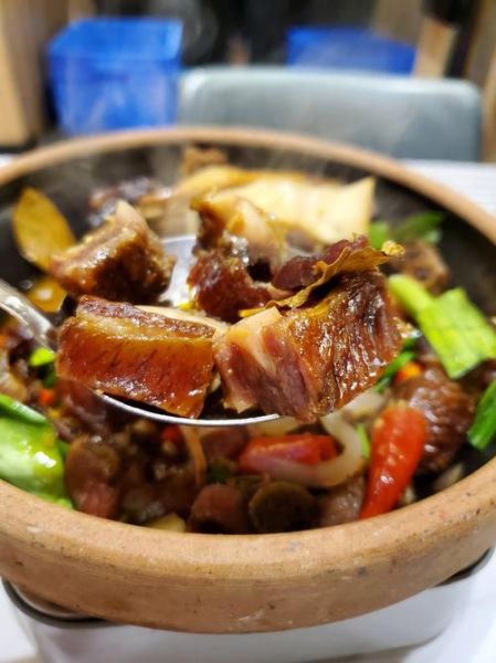 腊排骨怎么做好吃_腊排骨做法大全-第1张图片-山城妙识 腊排骨怎么做好吃_腊排骨做法大全-第1张图片-山城妙识