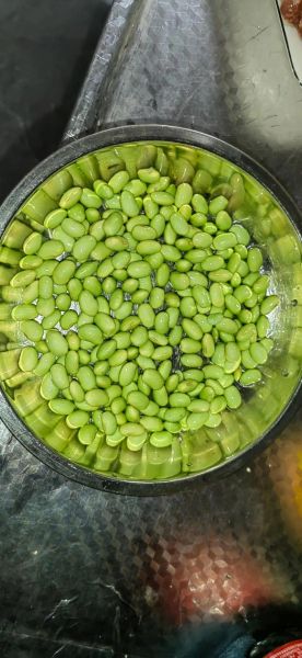 青豆煮多久能熟_青豆煮几分钟才软-第1张图片-山城妙识 青豆煮多久能熟_青豆煮几分钟才软-第1张图片-山城妙识