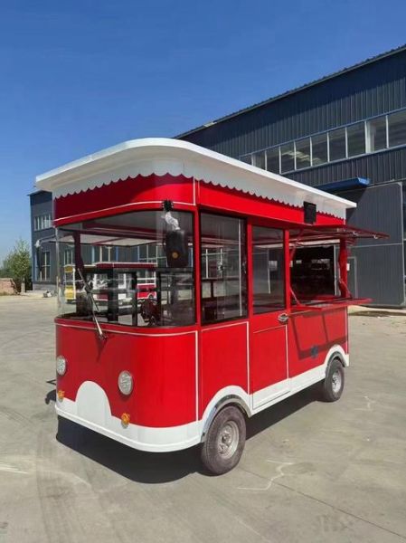 美食小吃车价格_一辆小吃车多少钱-第3张图片-山城妙识 美食小吃车价格_一辆小吃车多少钱-第3张图片-山城妙识