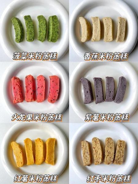 糯米粉发糕怎么做_糯米粉发糕的家常做法-第1张图片-山城妙识 糯米粉发糕怎么做_糯米粉发糕的家常做法-第1张图片-山城妙识