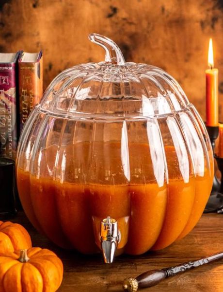 南瓜汁的功效与作用_南瓜汁能降血糖吗-第3张图片-山城妙识