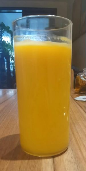 南瓜汁的功效与作用_南瓜汁能降血糖吗-第2张图片-山城妙识