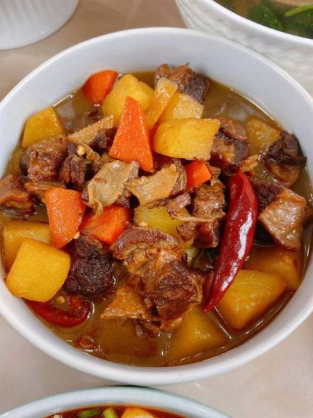 牛腩怎么做好吃_牛腩炖多久才软烂-第3张图片-山城妙识 牛腩怎么做好吃_牛腩炖多久才软烂-第3张图片-山城妙识