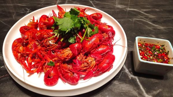 小龙虾图片高清_怎么拍才好看-第3张图片-山城妙识 小龙虾图片高清_怎么拍才好看-第3张图片-山城妙识