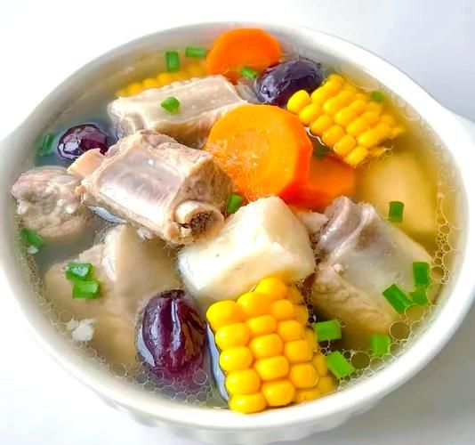 山药煲什么汤最好_山药煲汤搭配推荐-第3张图片-山城妙识