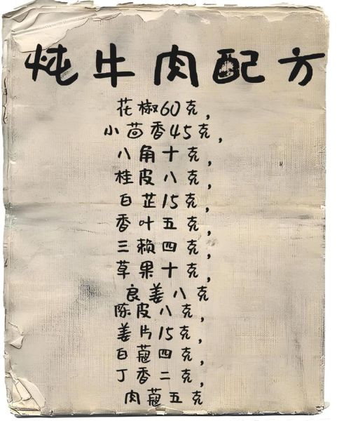 牛肉汤香料配方_如何熬制最香-第1张图片-山城妙识 牛肉汤香料配方_如何熬制最香-第1张图片-山城妙识