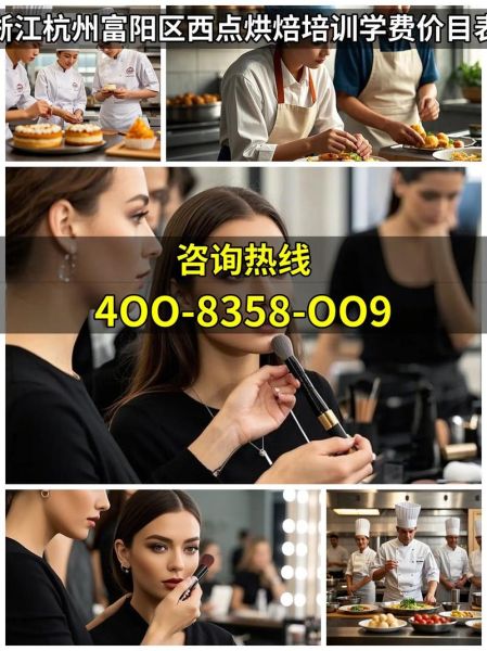 西餐培训多少钱_西餐培训要学多久-第2张图片-山城妙识