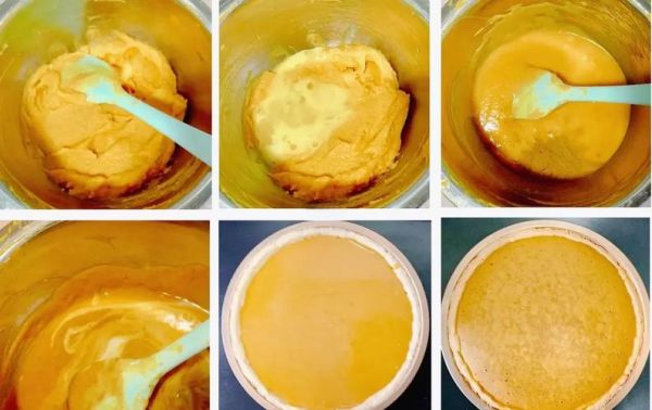 南瓜派怎么做_南瓜派的做法步骤-第2张图片-山城妙识