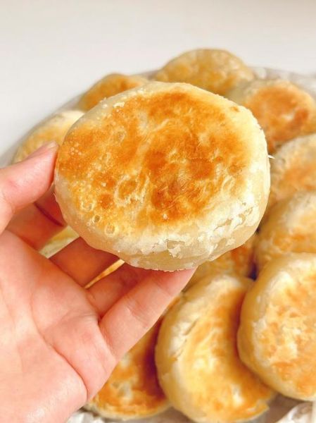 板栗酥饼去哪里学_哪里可以学正宗板栗酥饼-第1张图片-山城妙识 板栗酥饼去哪里学_哪里可以学正宗板栗酥饼-第1张图片-山城妙识