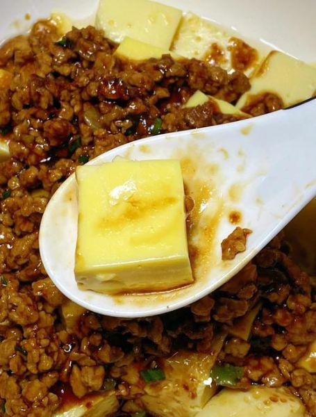 炖蛋热量是多少_减肥可以吃炖蛋吗-第3张图片-山城妙识