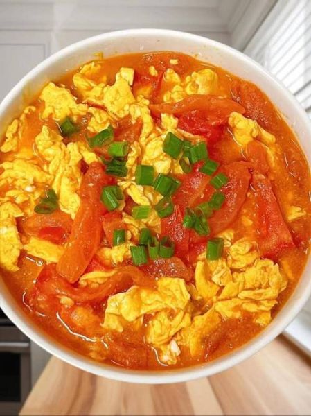 西红柿可以炒什么菜_西红柿炒什么最好吃-第3张图片-山城妙识