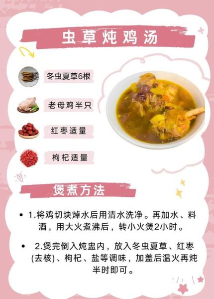 虫草鸡汤怎么炖好喝_虫草鸡汤的做法步骤-第2张图片-山城妙识 虫草鸡汤怎么炖好喝_虫草鸡汤的做法步骤-第2张图片-山城妙识