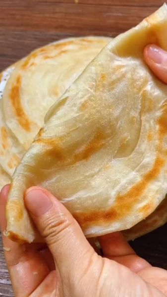 家常炸油饼怎么做_油饼为什么发硬-第3张图片-山城妙识