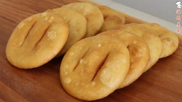 家常炸油饼怎么做_油饼为什么发硬-第2张图片-山城妙识