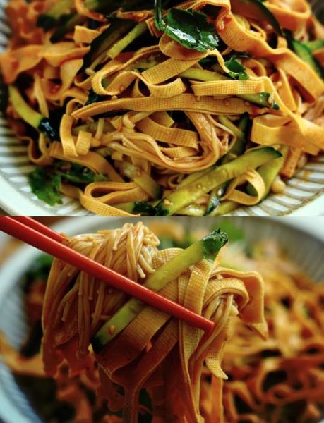 凉拌金针菇怎么做_金针菇焯水几分钟-第3张图片-山城妙识 凉拌金针菇怎么做_金针菇焯水几分钟-第3张图片-山城妙识