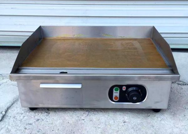 烤冷面机器多少钱一台_家用烤冷面机哪款好-第2张图片-山城妙识