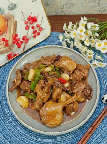 鸭子菜谱100道菜名_如何挑选鸭品种-第3张图片-山城妙识