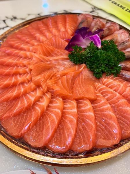 生鱼片怎么保存_生鱼图片怎么看新鲜度-第1张图片-山城妙识 生鱼片怎么保存_生鱼图片怎么看新鲜度-第1张图片-山城妙识